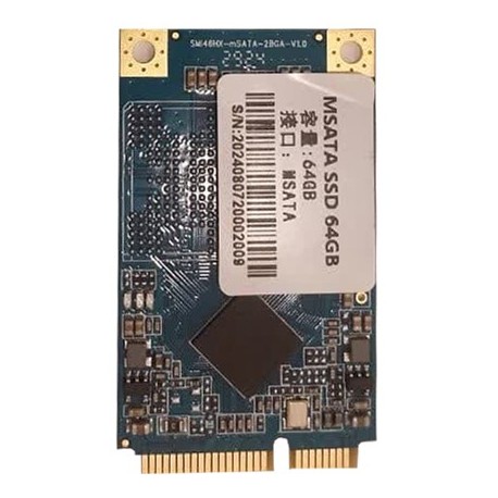 128G SSD/MSATA سرعت بالا SanDisk SDSA4DH-128G